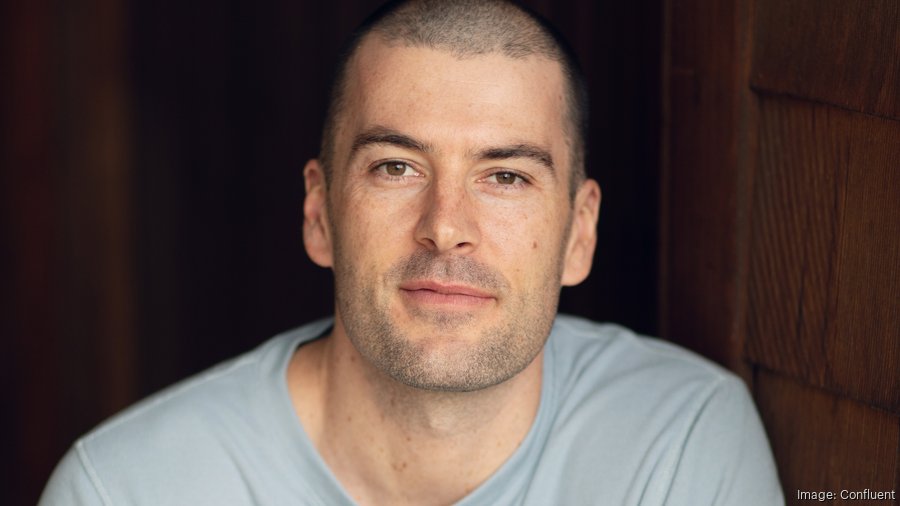 Confluent names Stephen Deasy as tech chief - Silicon Valley Business ...