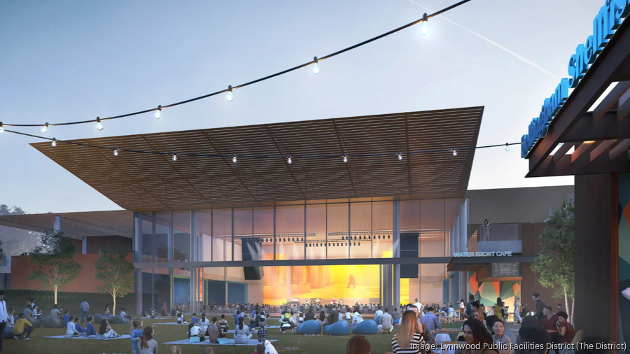 Lynnwood council takes up plan to create mixed-use district - Puget ...