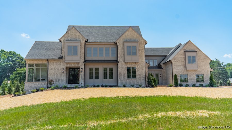 NFL player's Charlotte home sale among city's priciest in August ...