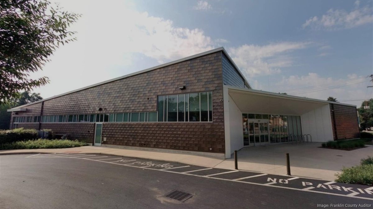 Columbus library sells land near Shepard Branch to Homeport - Columbus ...