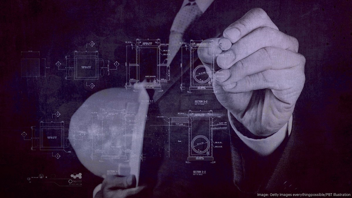 20 People to Know in Engineering - Pittsburgh Business Times