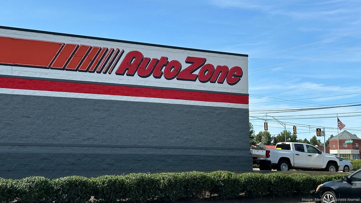 AutoZone surpasses 1,000 international stores, eyes Mexico - Memphis ...