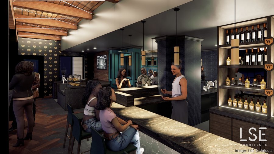 Houston White to close Get Down Coffee, open Blue in Green bistro ...