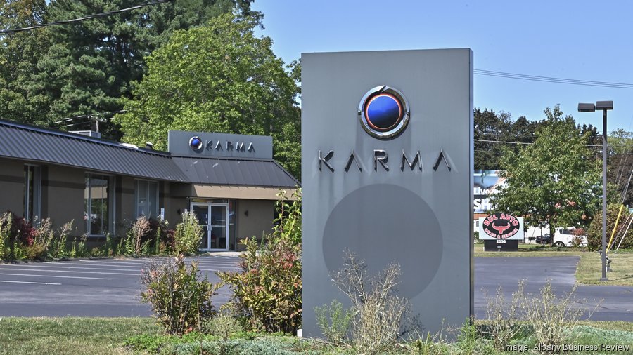 Bul Auto's Colonie real estate at center of lawsuit - Albany Business ...