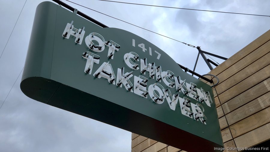 Columbus-based chains close restaurants in 2025 - Columbus Business First