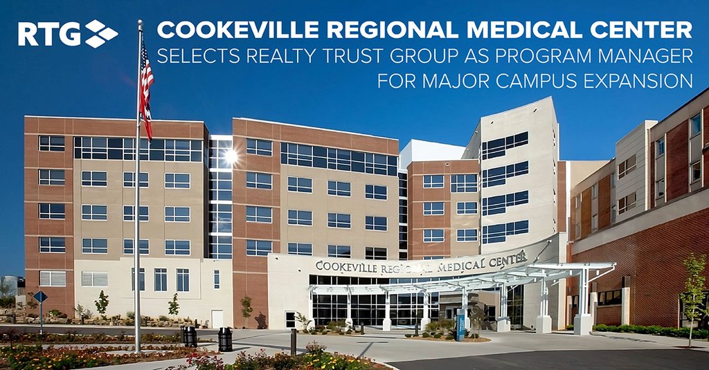 Realty Trust Group BizSpotlight - Dallas Business Journal