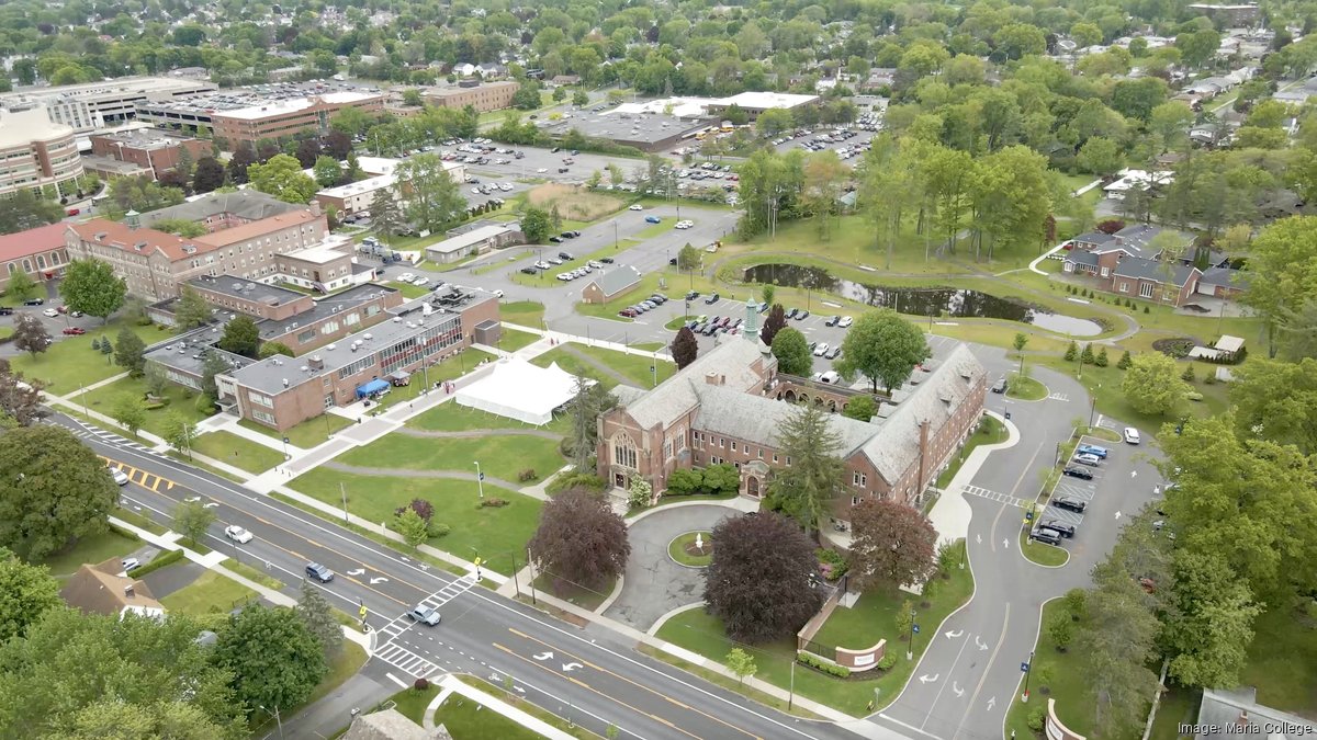 Maria College enrollment up 14% - Albany Business Review