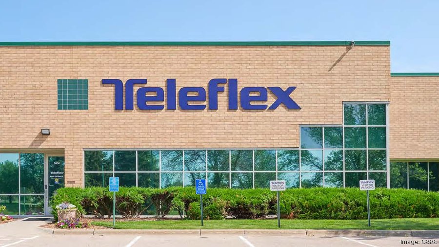 Teleflex to sell 3 medtech divisions for a combined $2 billion ...