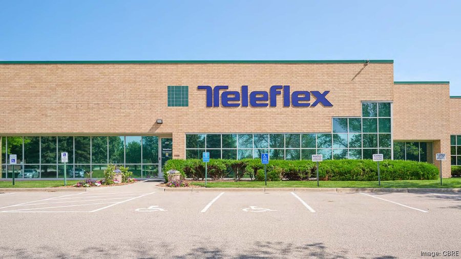 Hempel buys Maple Grove lab, signs Laborie as tenant - Minneapolis / St ...