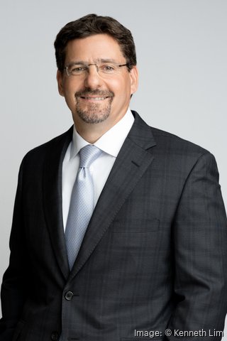Corebridge Financial names new CEO, replacing longtime leader - Houston ...