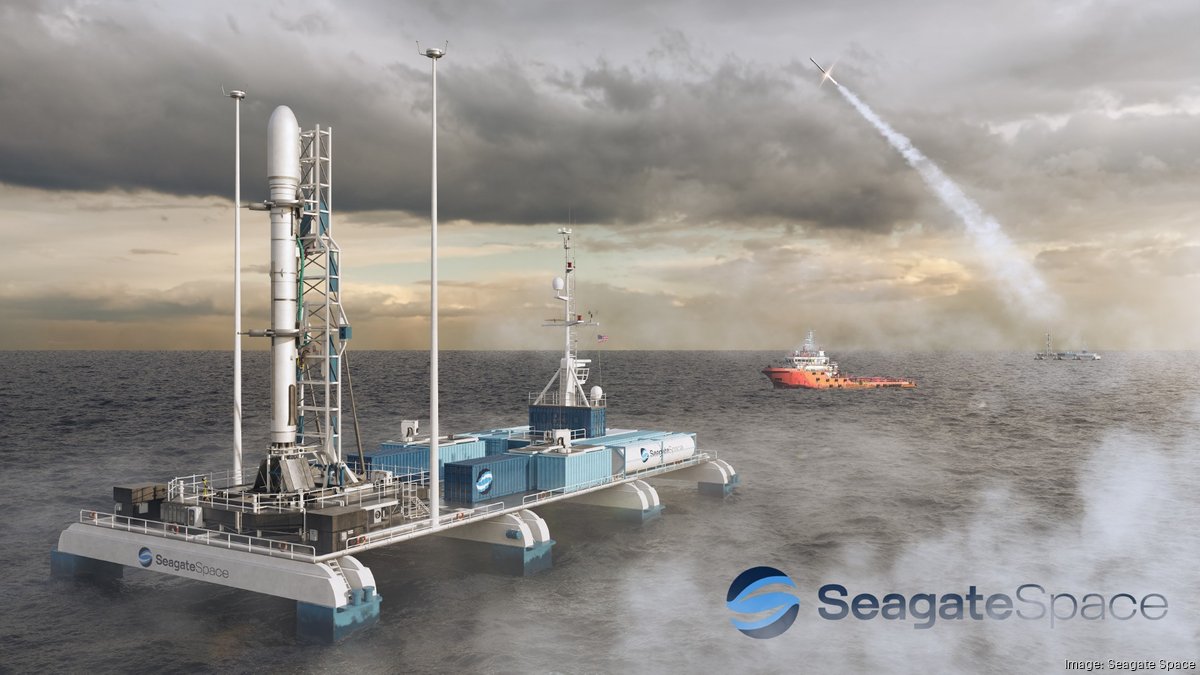 Seagate Space secures investment from New World Angels - Tampa Bay ...