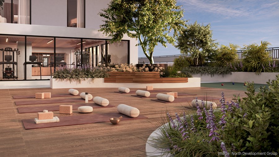 North Development breaks ground on Domus Brickell Center condo hotel ...