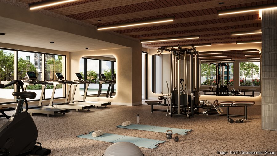 North Development breaks ground on Domus Brickell Center condo hotel ...