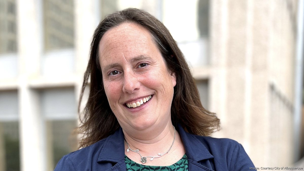 Albuquerque development director talks infrastructure impact ...