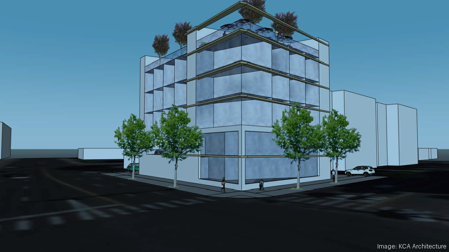 Denver gas station could transform into mixed-use development - Denver ...