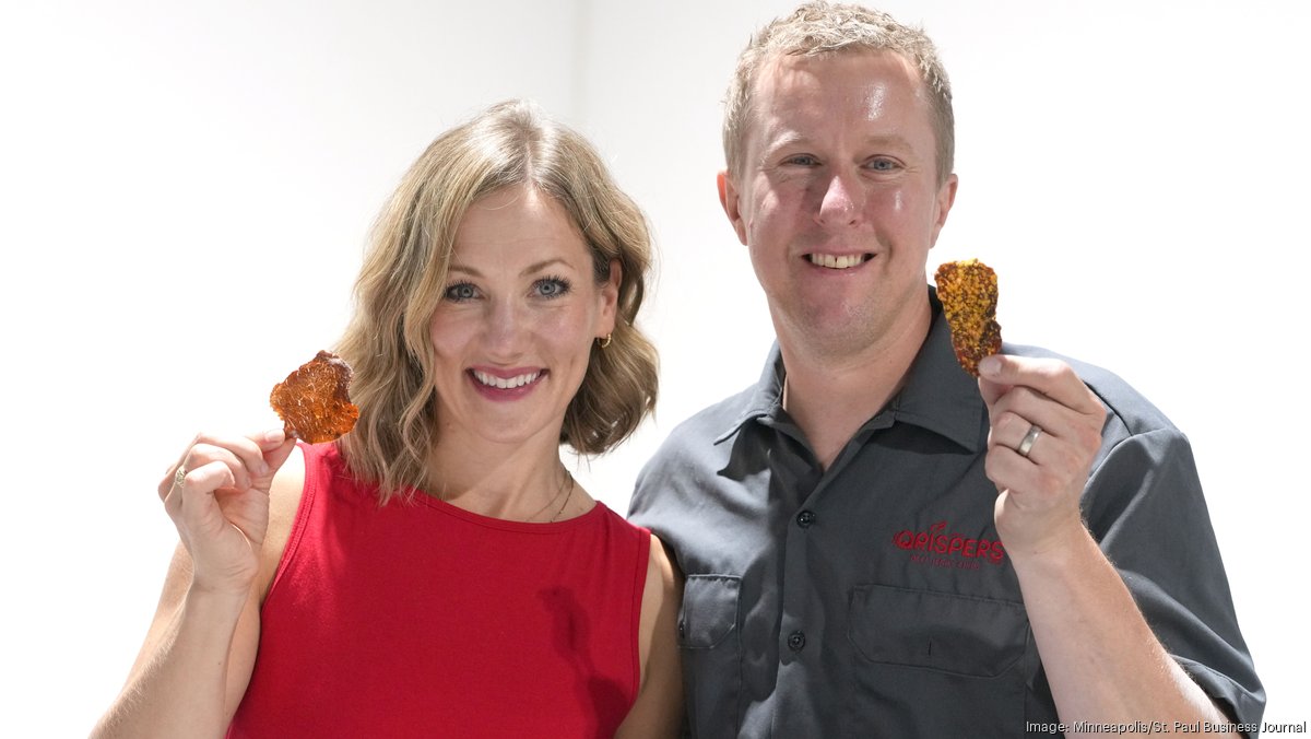 The Beat: Ecolab brings AI to restaurants, Love Your Melon, Qrispers ...