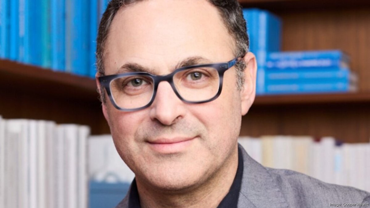 Ted Leonsis taps Warby Parker CFO as Monumental's new finance chief - Washington Business Journal