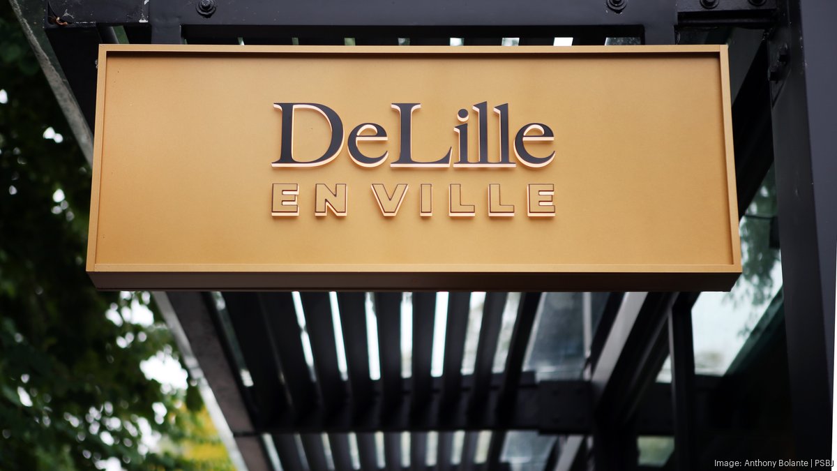 DeLille Cellars to open French-inspired restaurant in U Village - Puget ...