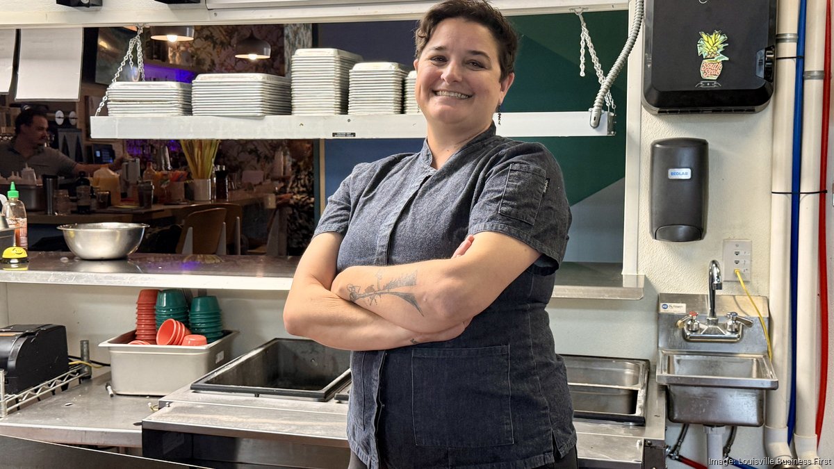 Former Silly Axe Café owner joins South Seas as executive chef ...