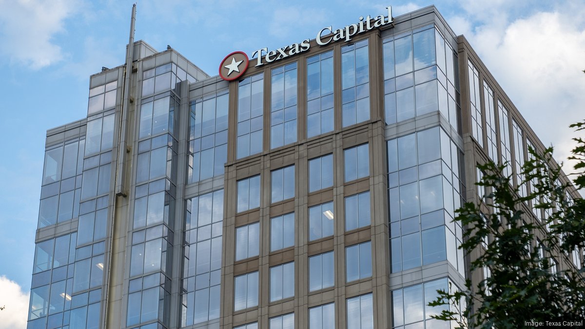 Crescent Real Estate buys Texas Capital Center in Uptown Dallas ...