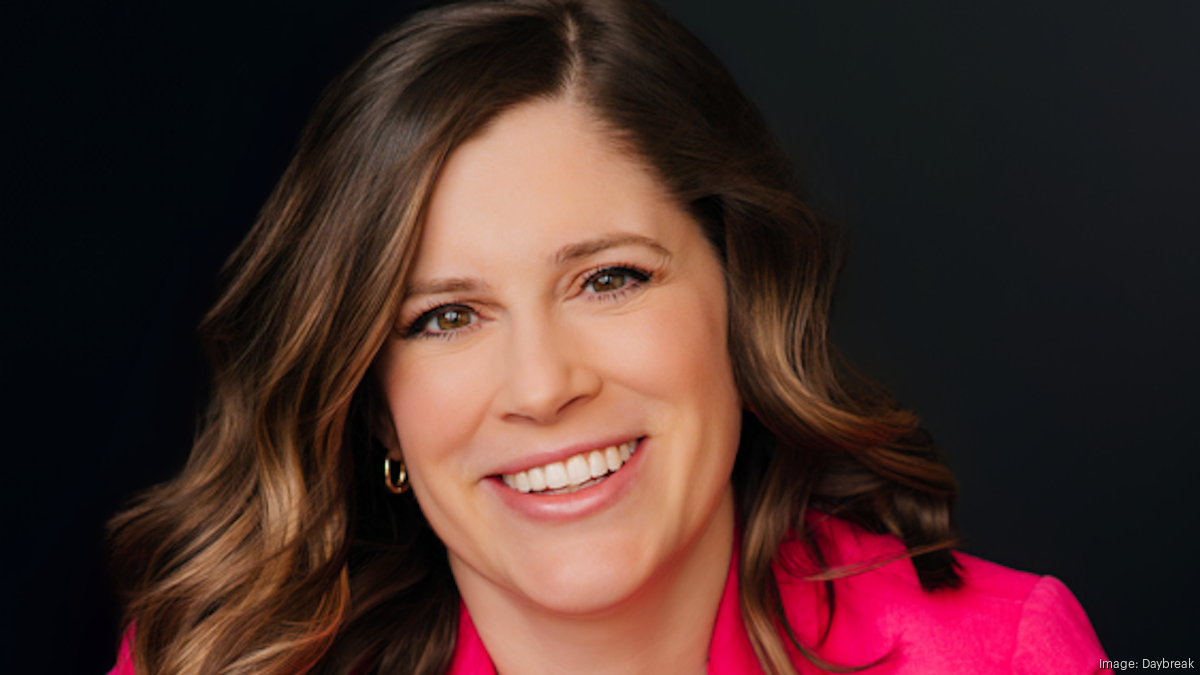 Q+A: New Daybreak CEO Courtney Patel shares her vision for supporting ...
