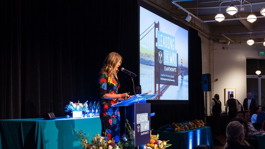 Leading the way with those who walk the walk: Celebrating 75 years at ...