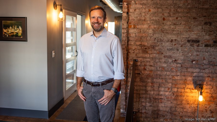 Former investment banker Bo Wholey leads Long Ridge's power plant ...