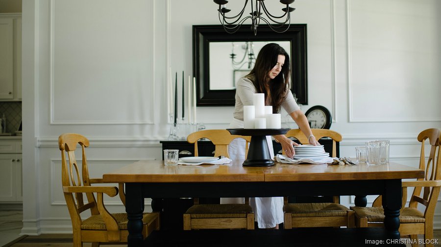 Authentic Table series from Janna Tamargo features Jax chefs ...