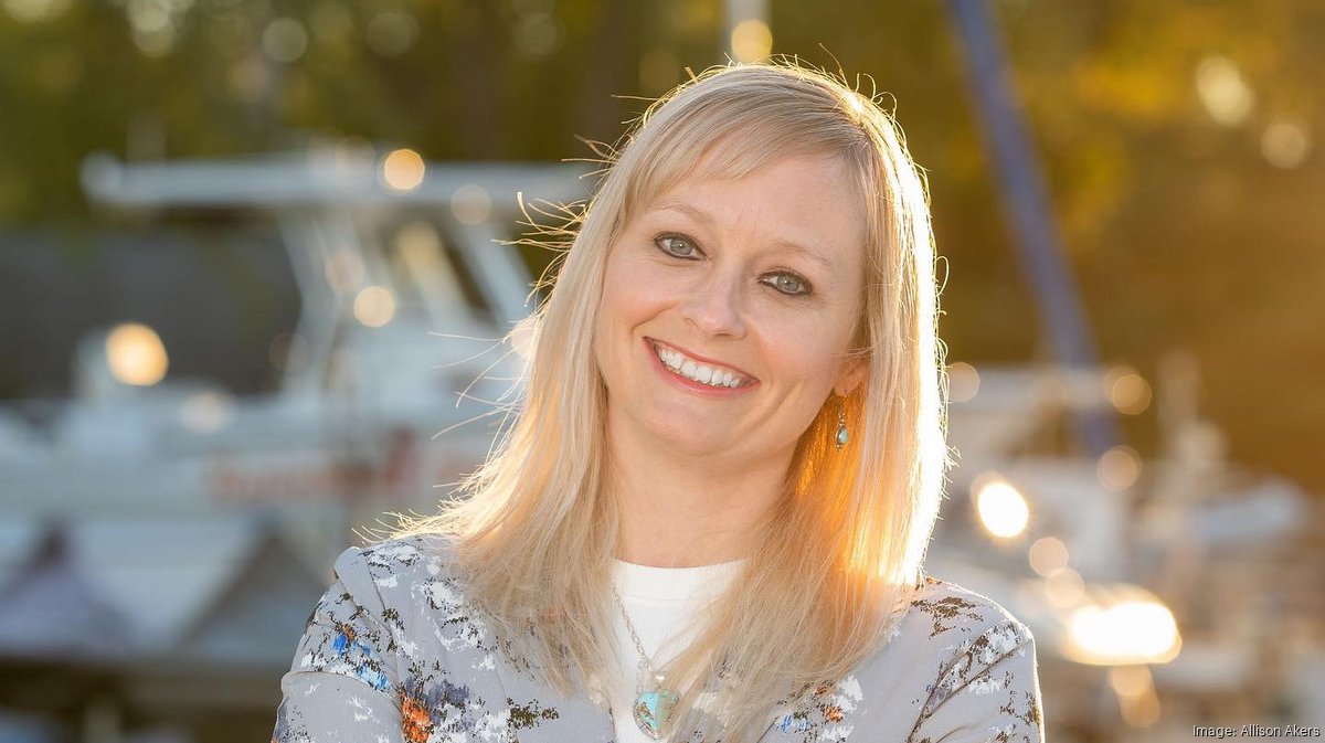 Allison Akers - Baltimore Business Journal