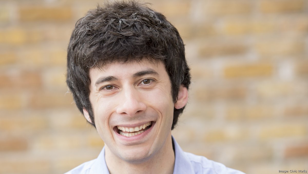 Eli Allen - Baltimore Business Journal