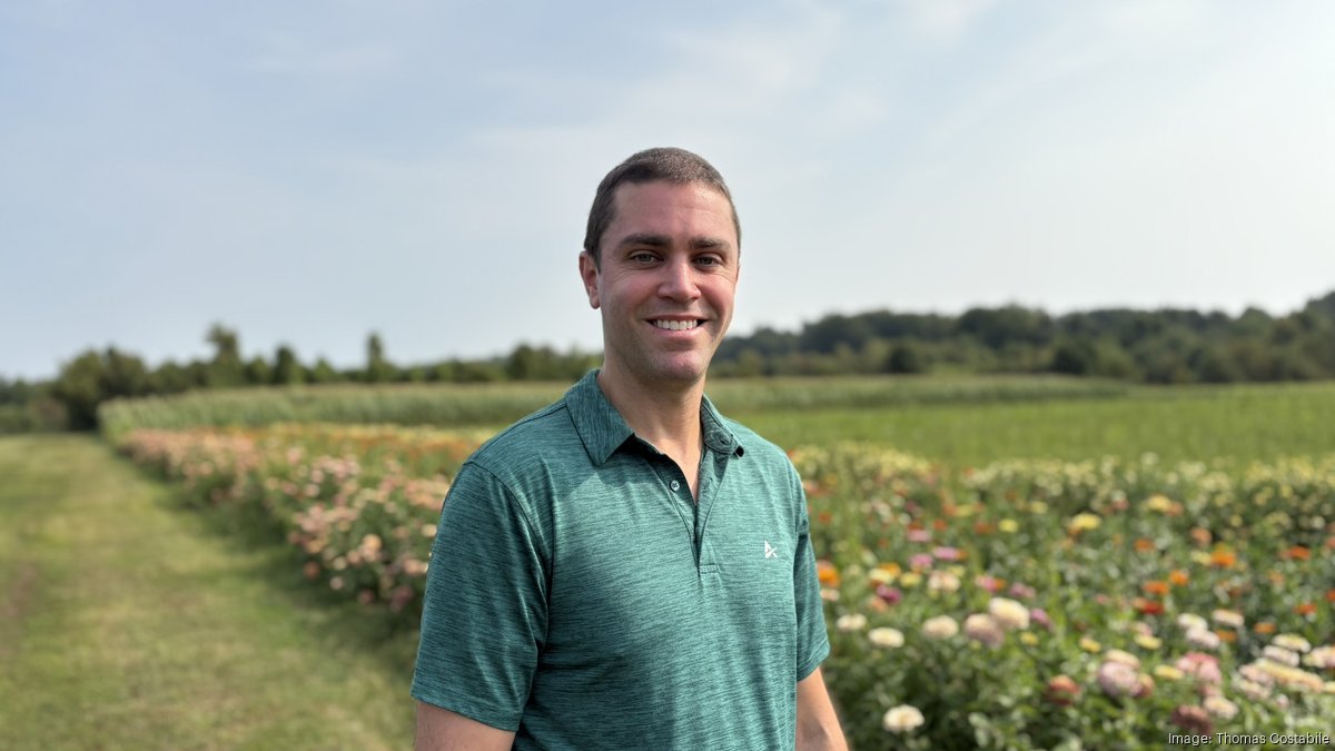 Thomas Costabile - Baltimore Business Journal