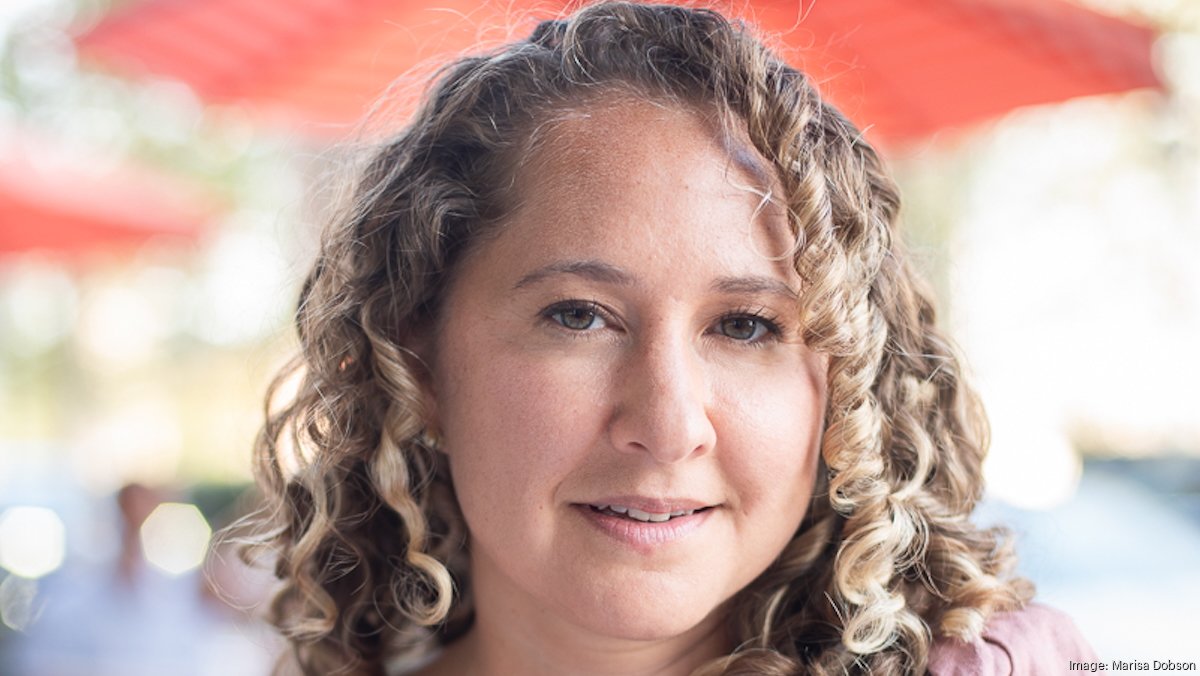 Marisa Dobson - Baltimore Business Journal