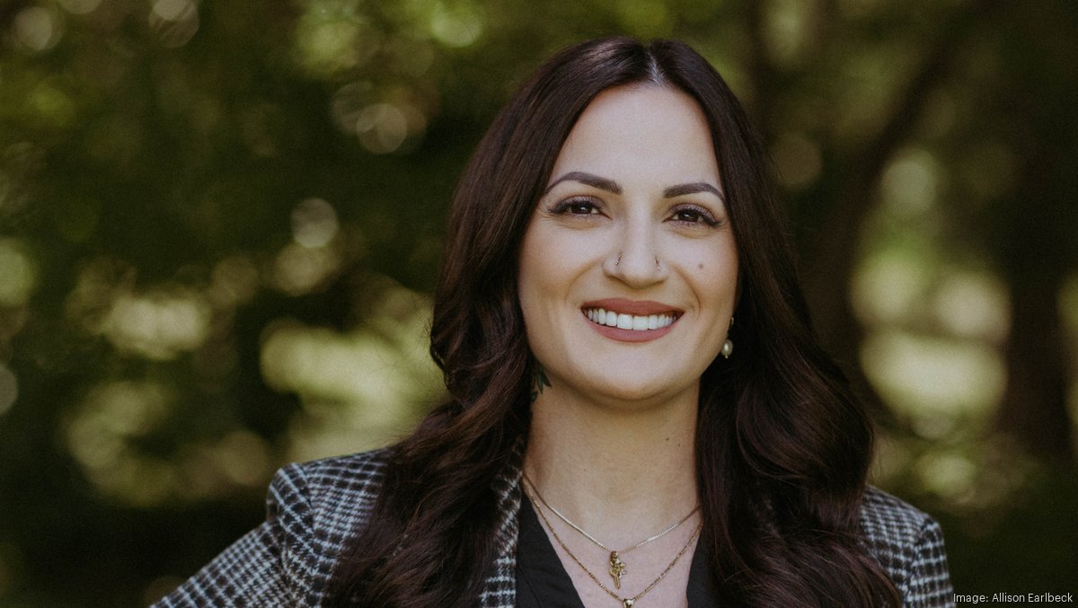 Allison Earlbeck - Baltimore Business Journal