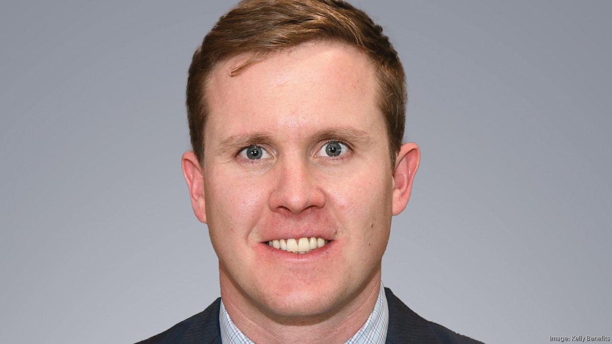 John Kelly Jr. - Baltimore Business Journal