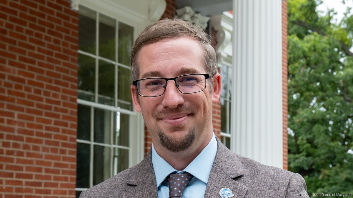 Carroll David Galvin - Baltimore Business Journal