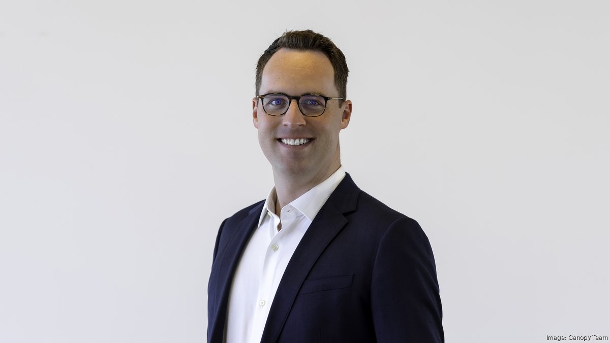 John Whitty - Baltimore Business Journal