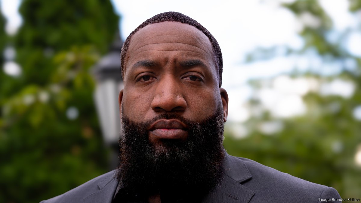 Brandon M. Phillips - Baltimore Business Journal