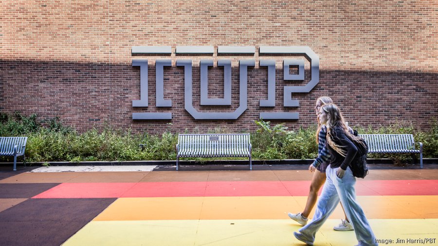 Eye on Indiana: Q&A with Michael Driscoll, president of IUP ...