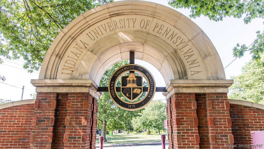 IUP lands $2.3M federal grant for new civic dialogue center ...