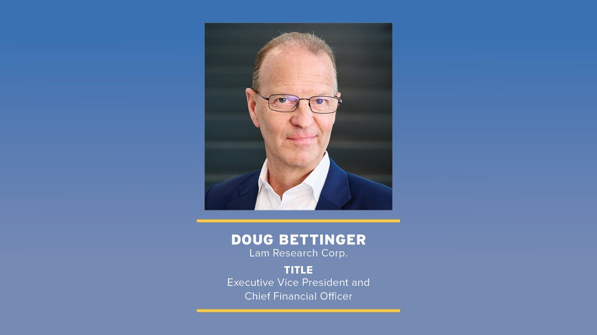 Guiding Lam Research through growth, innovation - San Francisco ...