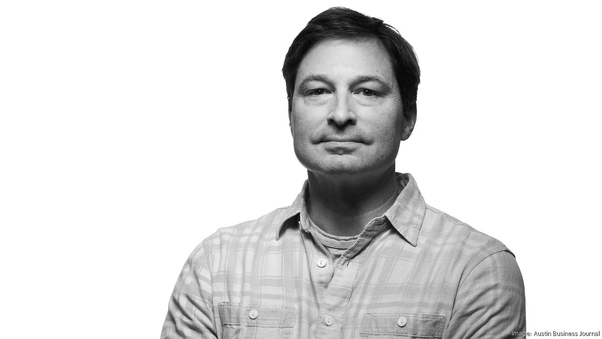 Jeff Hurst of Furnished Finder wins Best CEO award - Austin Business ...