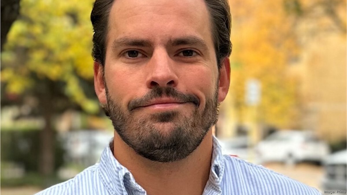 Prima names Patrick Venn COO, Alex Julian partnership director - South ...