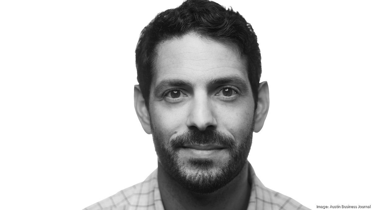 Keith Moore of AutoScheduler.AI wins Best CEO award - Austin Business ...