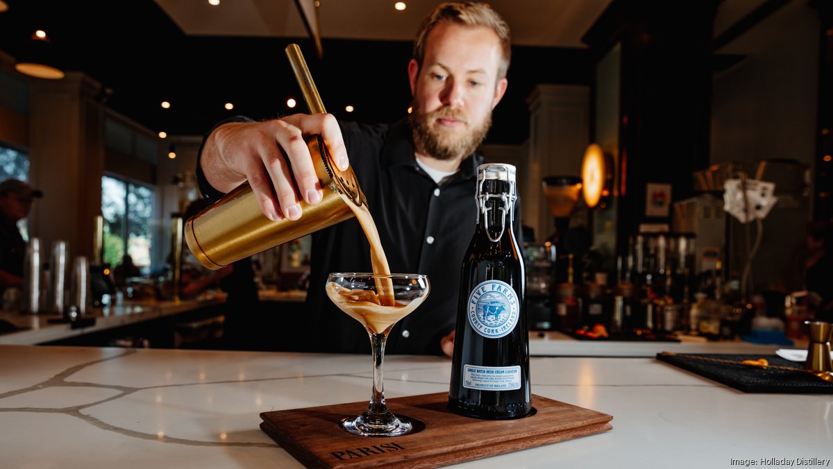 For KC coffee shops, cocktails add much more than a buzz - Kansas City ...