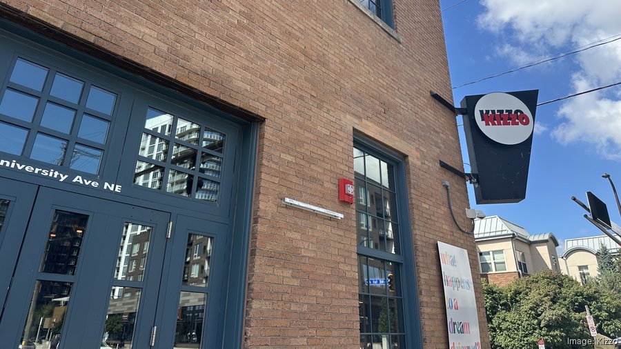 Kamal Mohamed to open Kizzo in former Stepchld space - Minneapolis / St ...