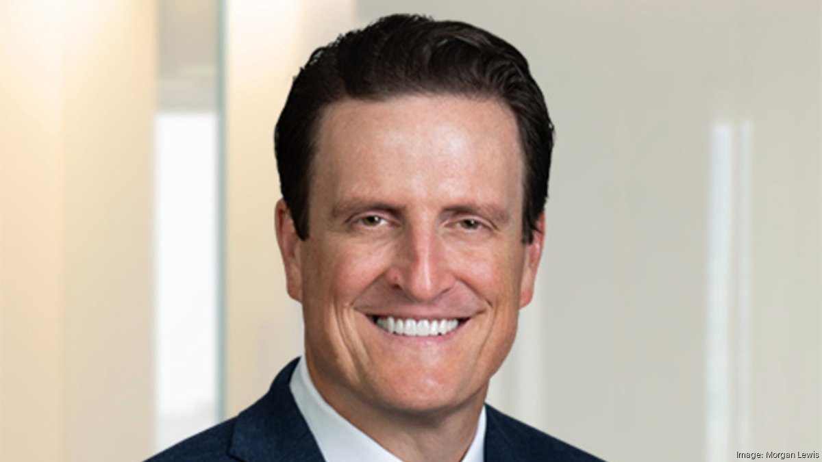 Parthers at Nutter leave to join competitor Morgan Lewis - Boston ...