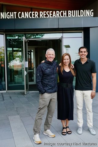 Next Ventures raises $60M fund, partners with OHSU - Portland Business ...