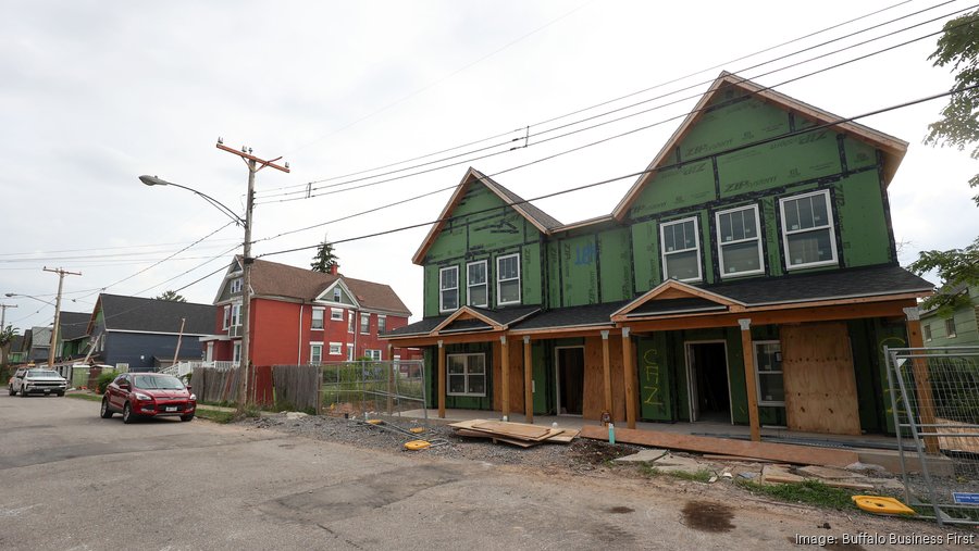 Kulbacks leads Buffalo construction projects from Playter Gardens to ...