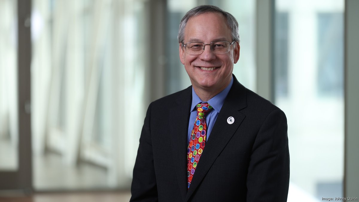 MSU dean Aron Sousa to lead Rosalind Franklin University - Chicago ...