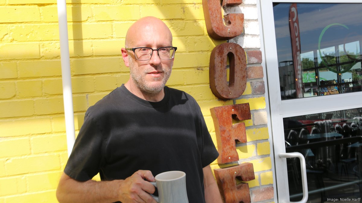 Denver coffee shop owner struggles amid West Colfax construction ...